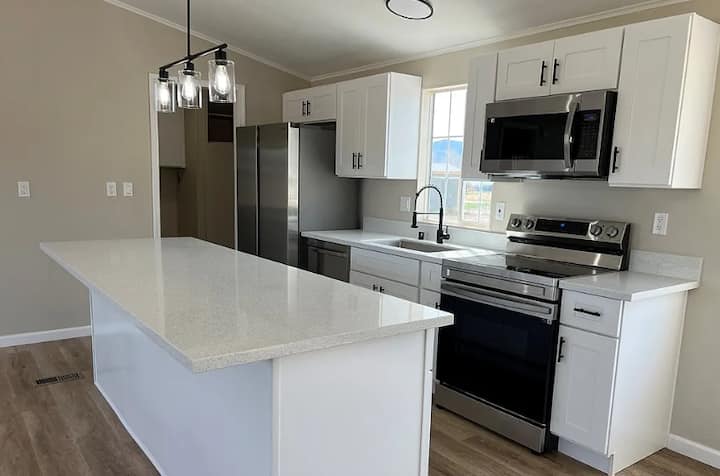 Wildhorse Ranch - Pahrump, NV