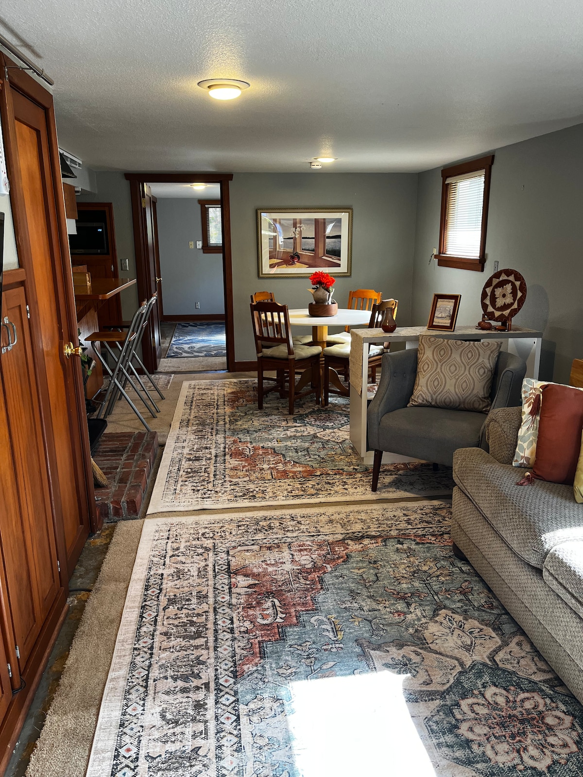 The Cozy Grotto Room number 2 - Houses for Rent in Seattle, Washington ...