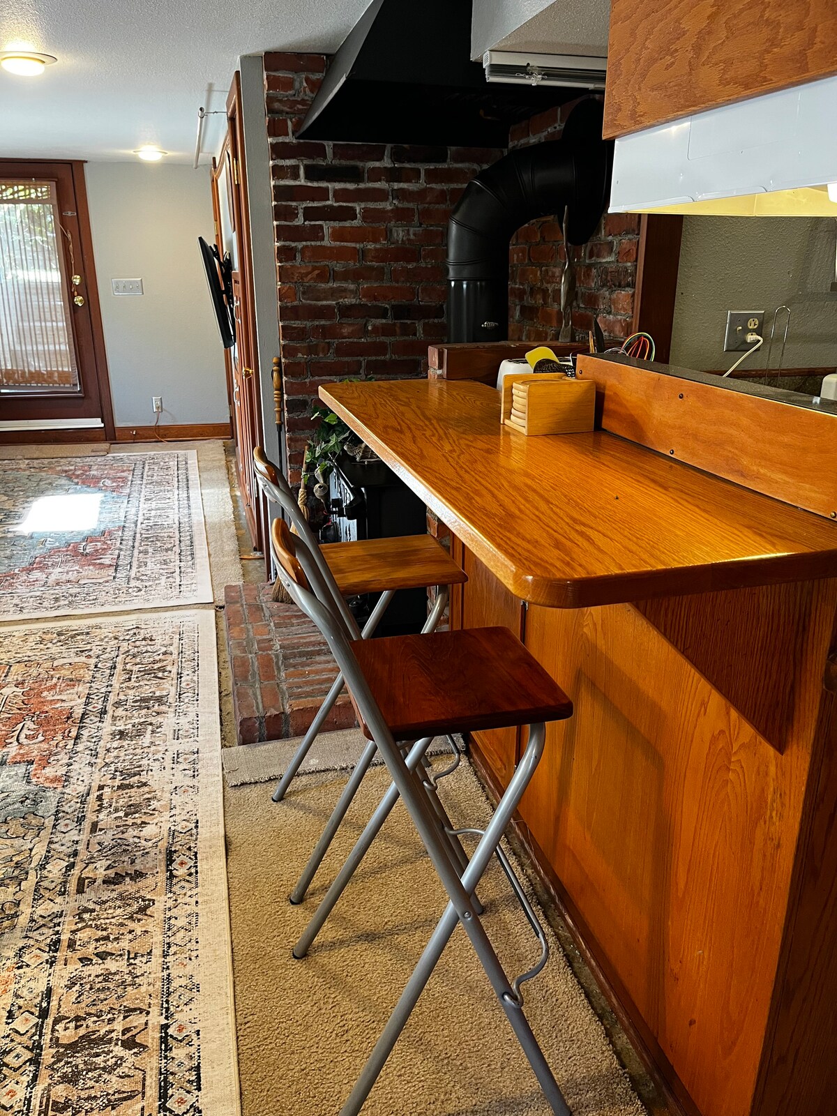 The Cozy Grotto Room number 2 - Houses for Rent in Seattle, Washington ...