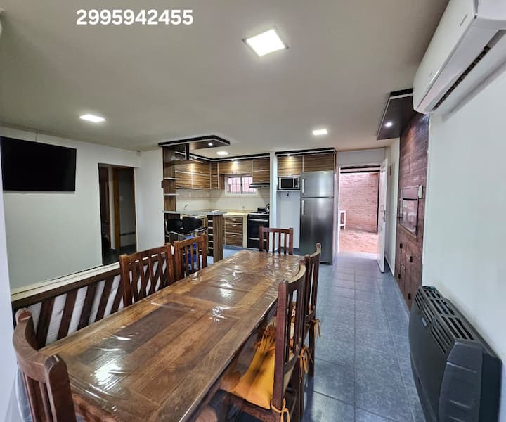 Tu Rincón Ideal | Casa Privada - Rincón de Los Sauces