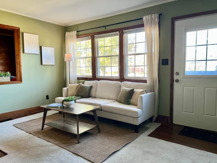 °Dt 13 Min°private°1 Mi To Uncw°yard°king°pets Ok - Wilmington, NC