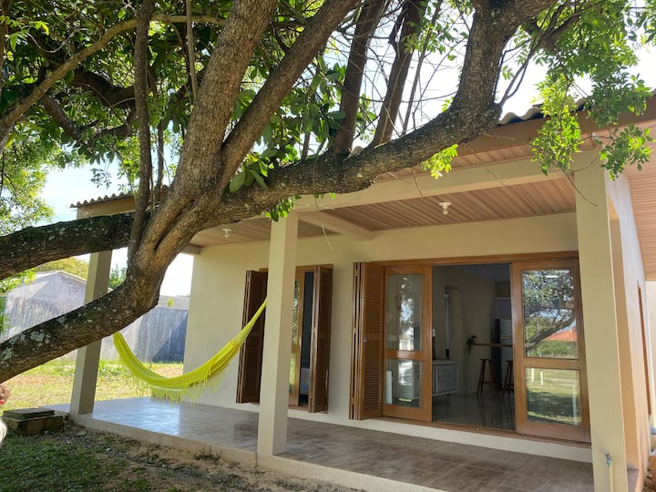 Casa Quaresma - Arroio do Sal