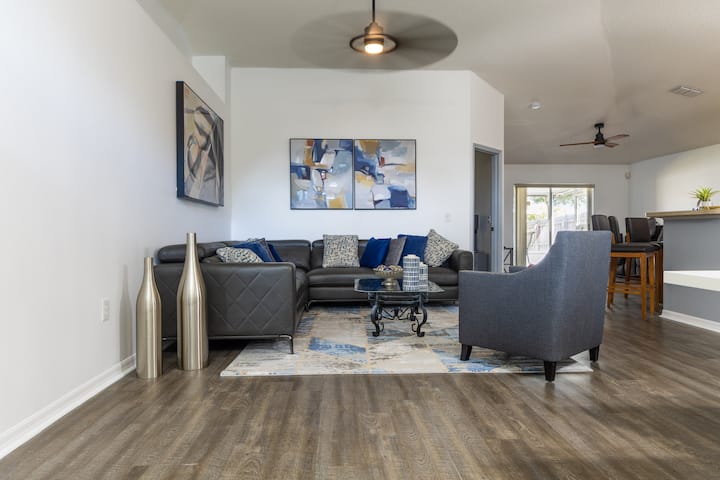 My Peace House - Land O' Lakes, FL