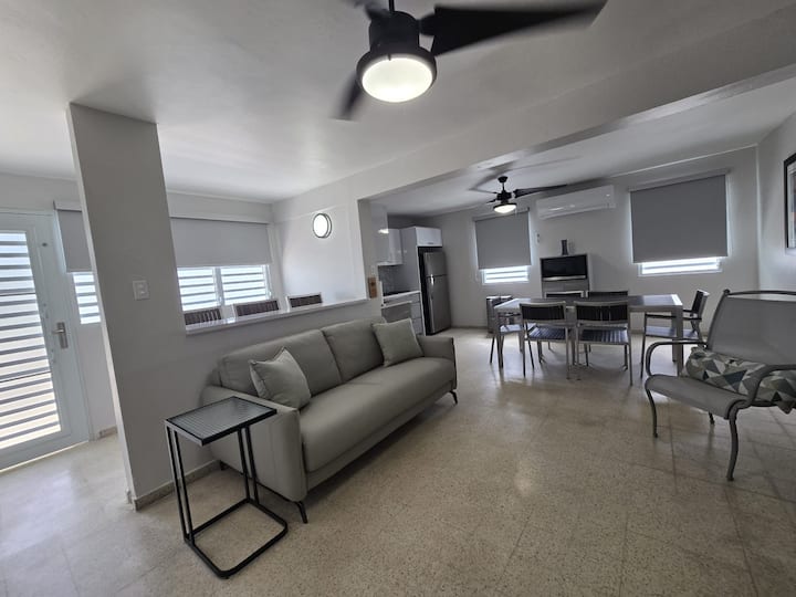 C # 1 Lovely Apartment In Carolina - Puerto Rico