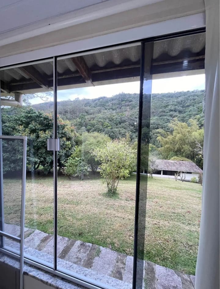 Não Tem Televisão - Santo Amaro da Imperatriz