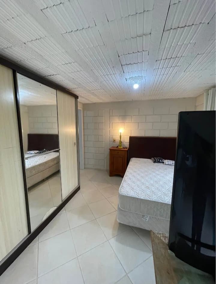 Casa No Campo - Águas Mornas