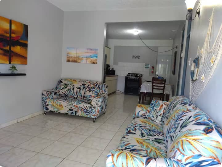 Bbq · Family Stay · Playa Santa · Apto B - Guanica