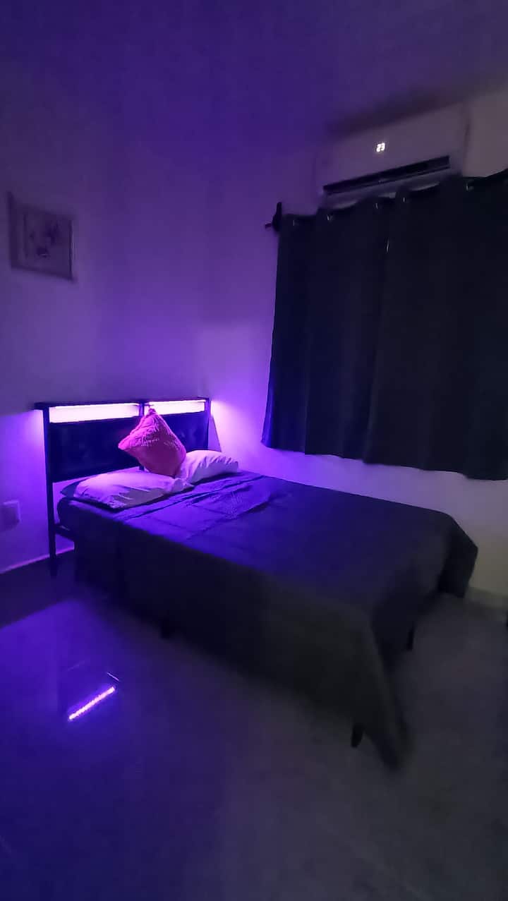 Casa Càlida "Camelinas" - Manzanillo