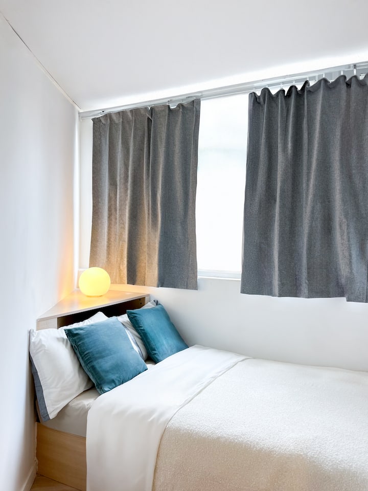 Modern Room Near Causeway Bay Mtr - Hong Kong