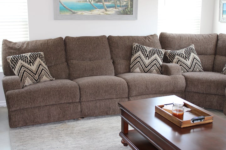 Like-new 1br Oasis Near Sawgrass Grove - Wildwood, FL