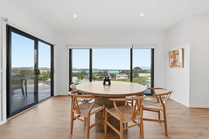 Orford Views - Orford