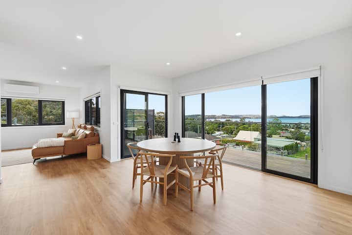 Orford Views - Triabunna