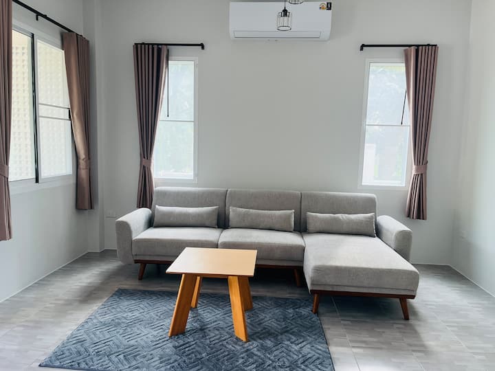 Smile Villa Kai Bae - Ko Chang