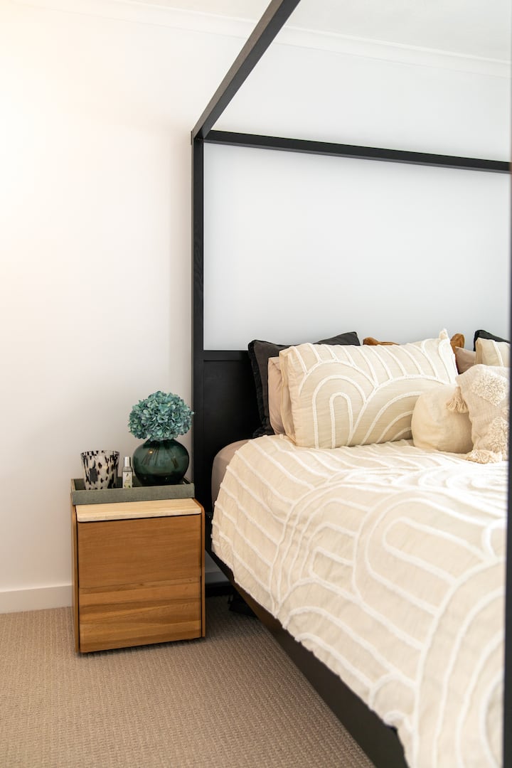 Mercado No.3 ~ Loft | James Street Precinct - Newstead