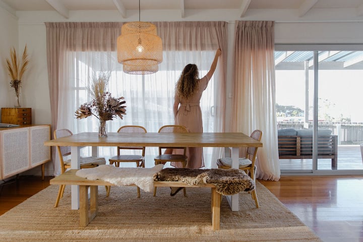 The Whalers House - Bicheno