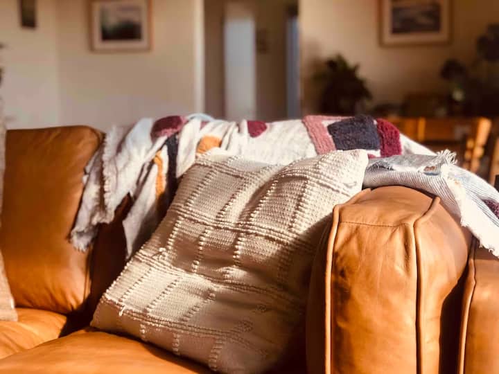 The Whalers House - Bicheno