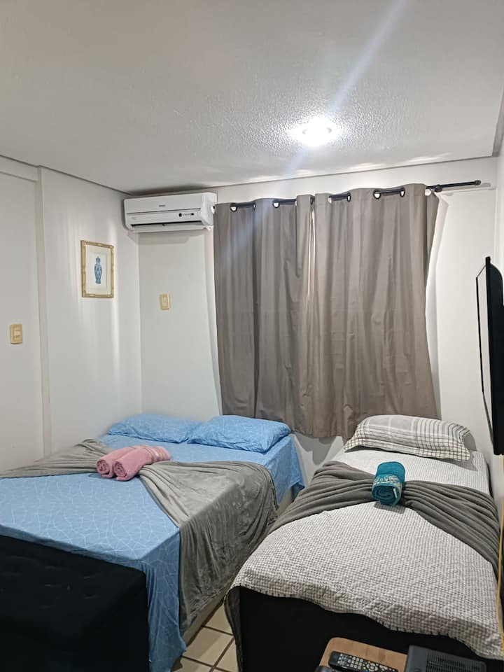 House Number One Fênix. - São Luís