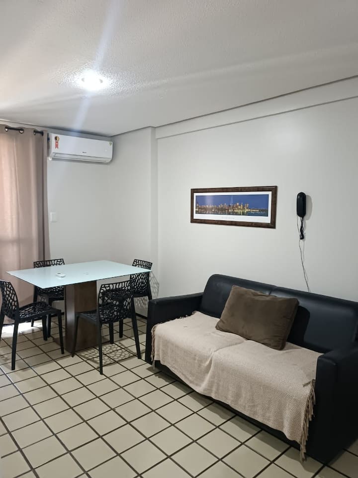 House Number One Fênix. - São Luís