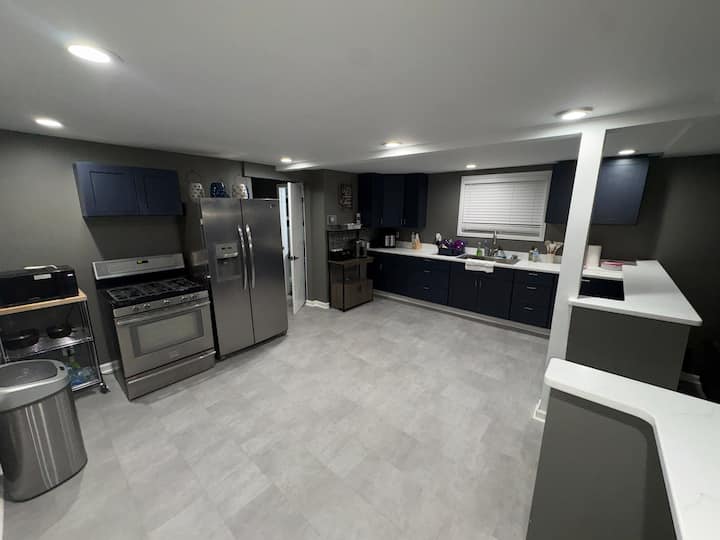 Luxury Retreat Minutes From Bills Stadium - Hamburg, NY