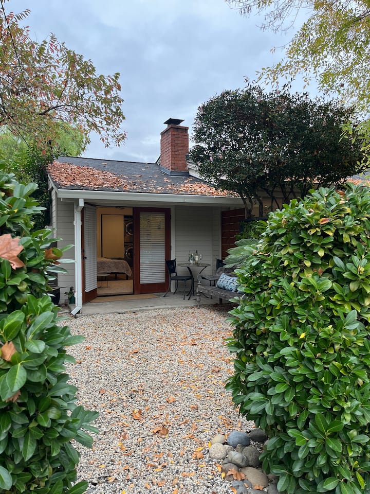 3 Blocks From Sonoma Plaza - Sonoma, CA