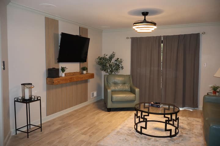 "Hi & Welcome Home" - Southaven, MS