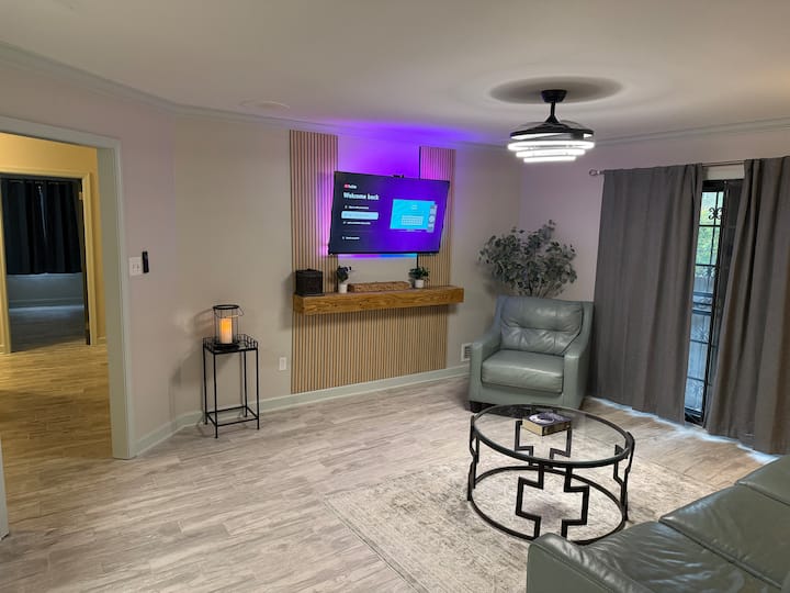 "Hi & Welcome Home" - Southaven, MS