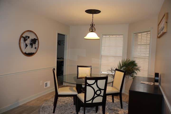 "Hi & Welcome Home" - Southaven, MS