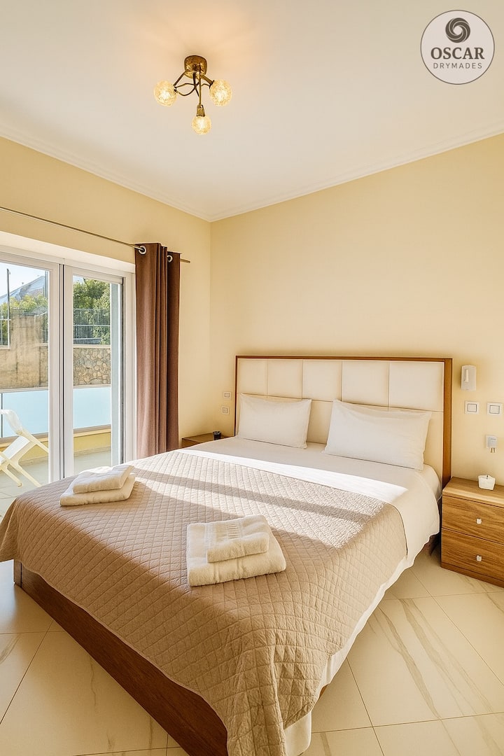 Διαμέρισμα 2 υπνοδωματίων - Dhërmi