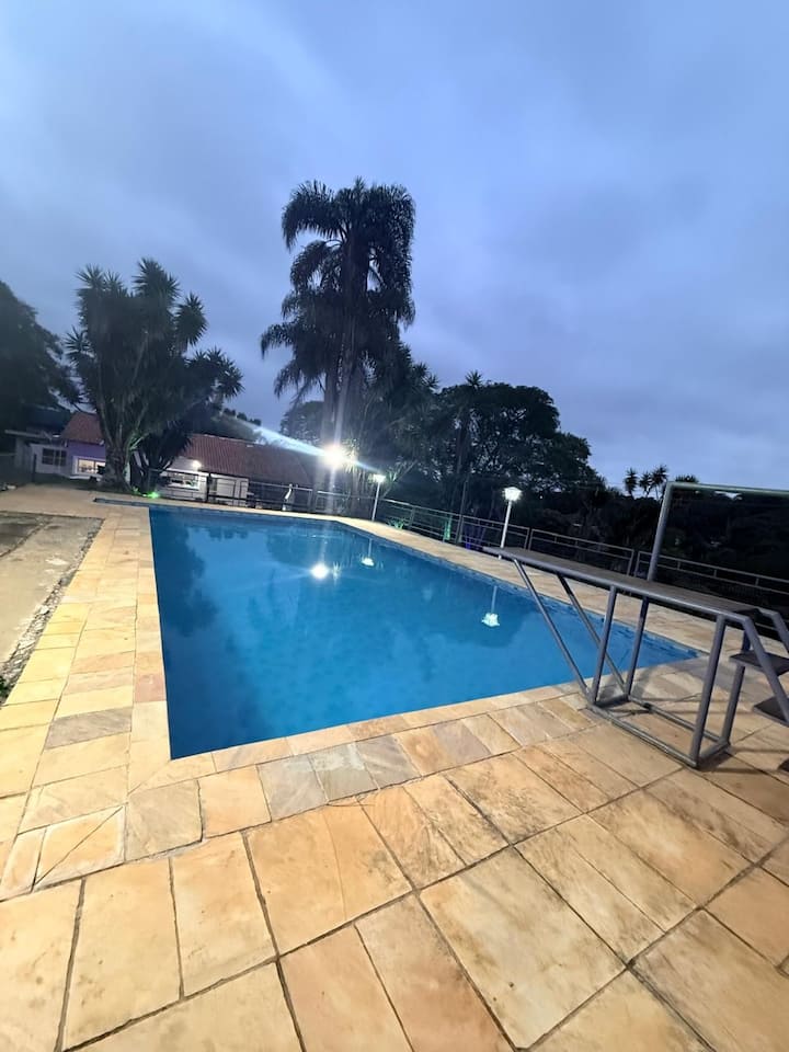 Chácara Caucaia Do Alto - Cotia