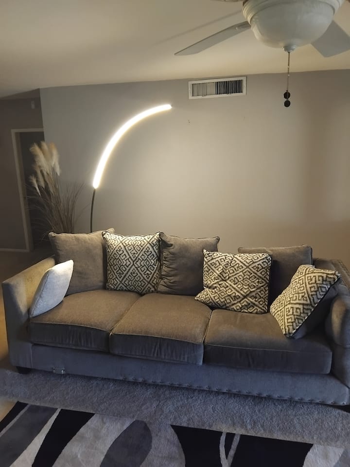 A Fun Getaway Location - Sun City, AZ