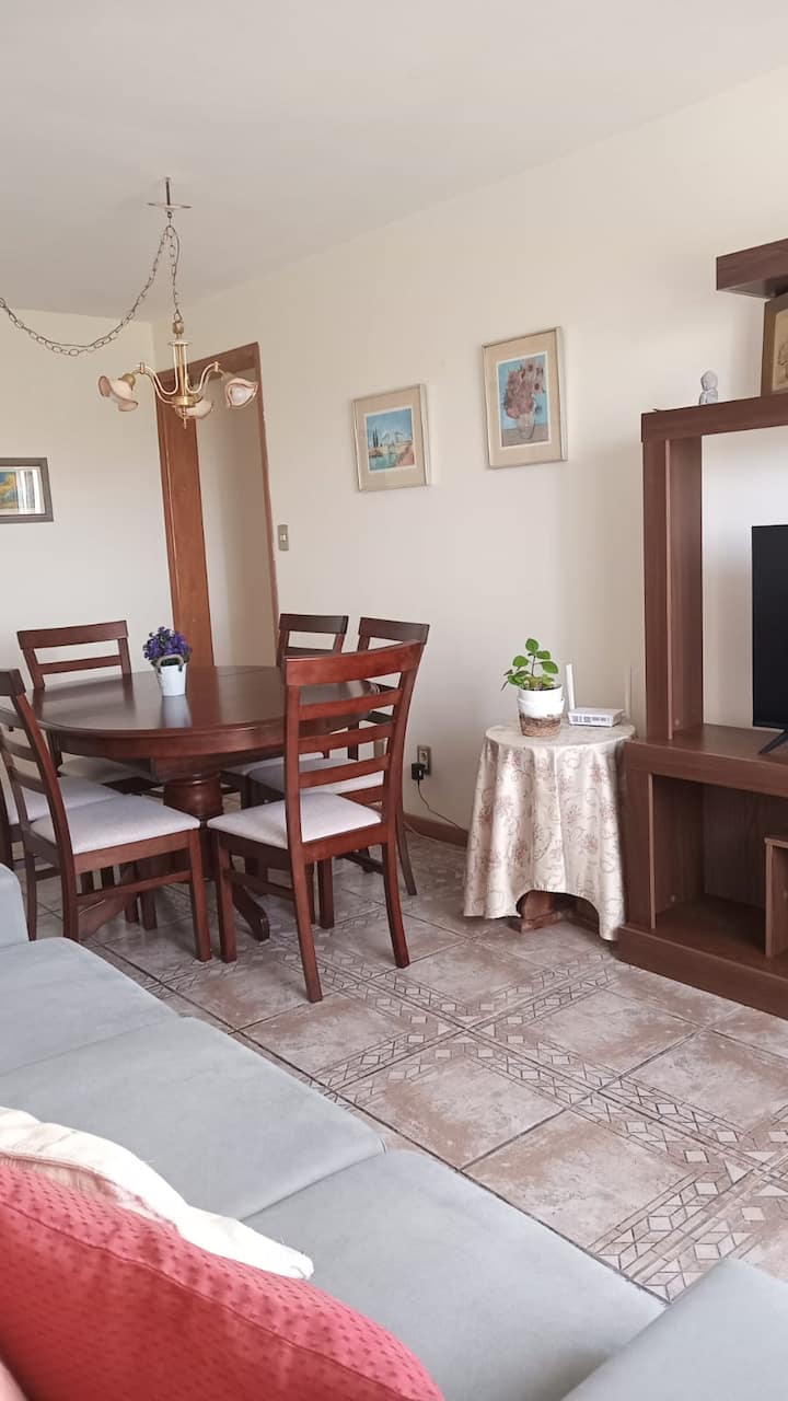 Apartamento En Aguada - Zona Palacio Legislativo - Montevideo