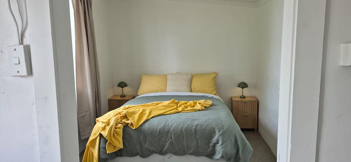 Tomahawk Small Stay - Dunedin