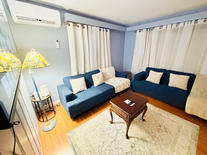 Charming 4br/2ba Cape Cod – Glenwood, Glen
Burnie. - Glen Burnie, MD