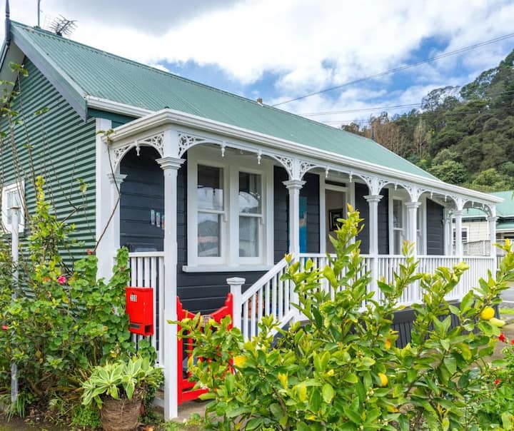 Gorgeous Cottage - Sleeps 5 Or 6. Outdoor Dining. - Thames