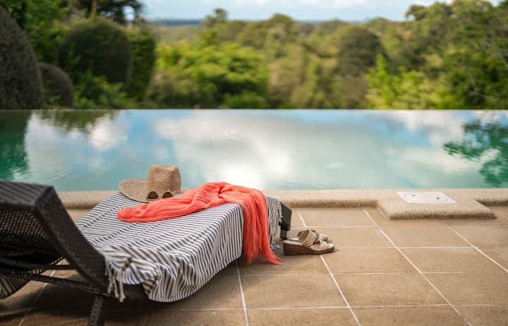 The Orchard - Noosa Hinterland - Eumundi