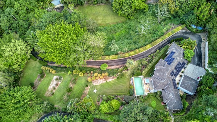 The Orchard - Noosa Hinterland - Pomona