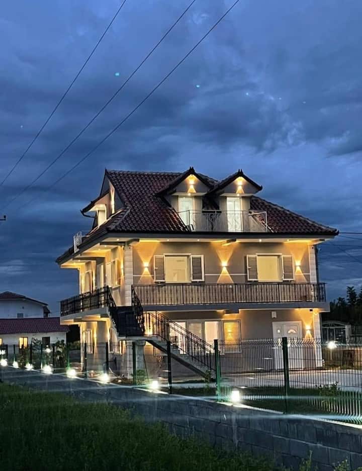 Ik Villa - Perfect For Any Event - Tirana