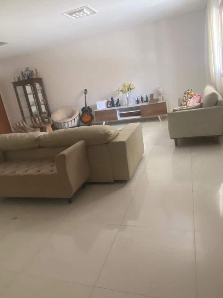 Aluguel Para O Natal - Vitoria