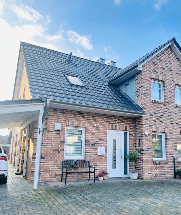 Emils Heidehaus - Soltau