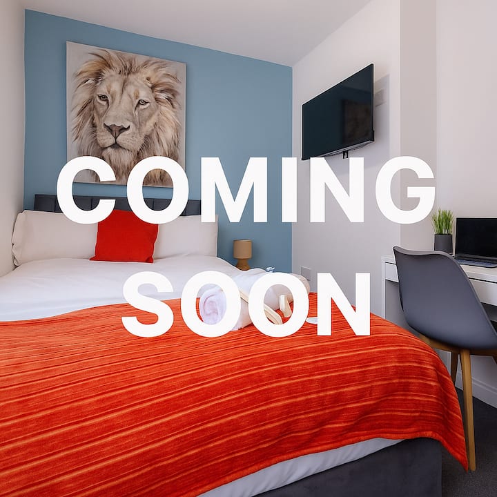 3 Bedroom House, Wi-if, Contractor Discount. - Newcastle upon Tyne