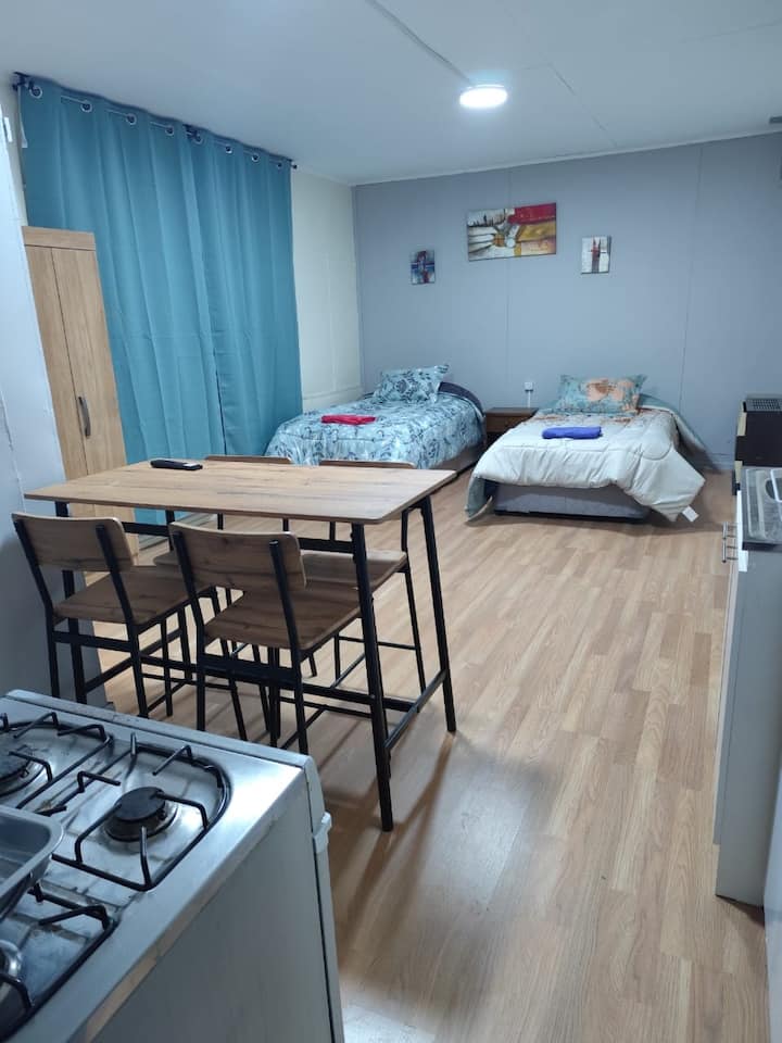 Casa Pipe - Puerto Natales