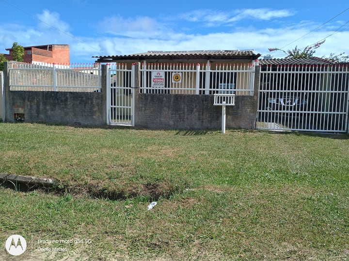 Casa Cassino 2quartos - Rio Grande, Brazil