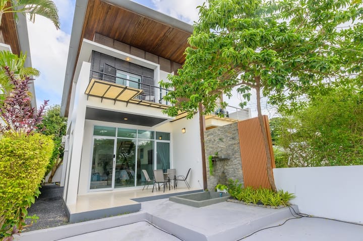 Modern Private Stay Near Chaweng Beach&attractions - Ko Samui