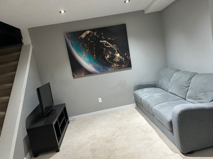 Sarah’s Airbnb - White City