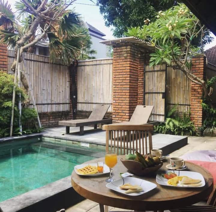 Nice Location!~!~!~ - Seminyak