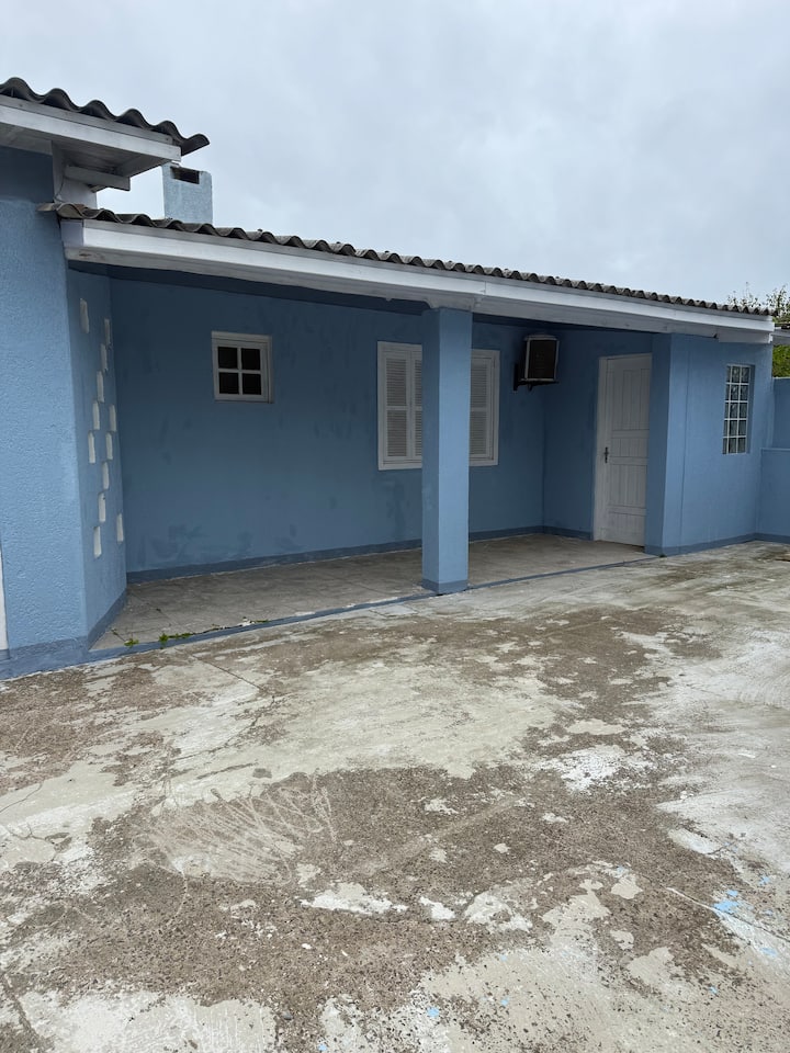 Casa Ampla, Aconchegante - Tramandaí