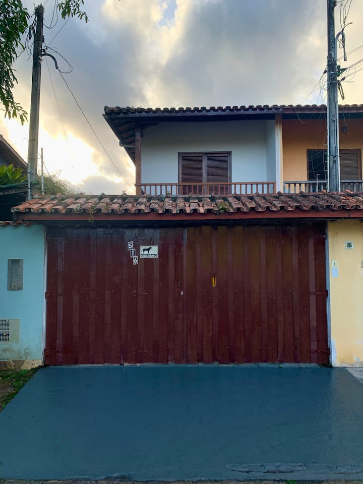 Feriado E Fim De Semana - Ubatuba