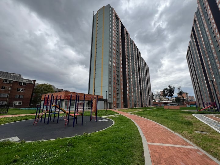 Primavera 639 - Bogotà