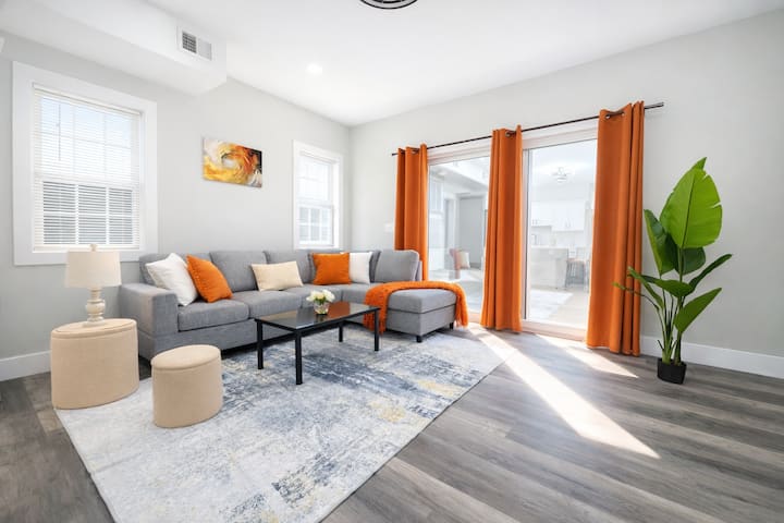 Premium Coastal Escape 203 - Toms River, NJ