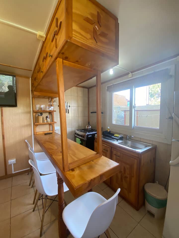 “Cabaña Estrecho De Magallanes” - Punta Arenas